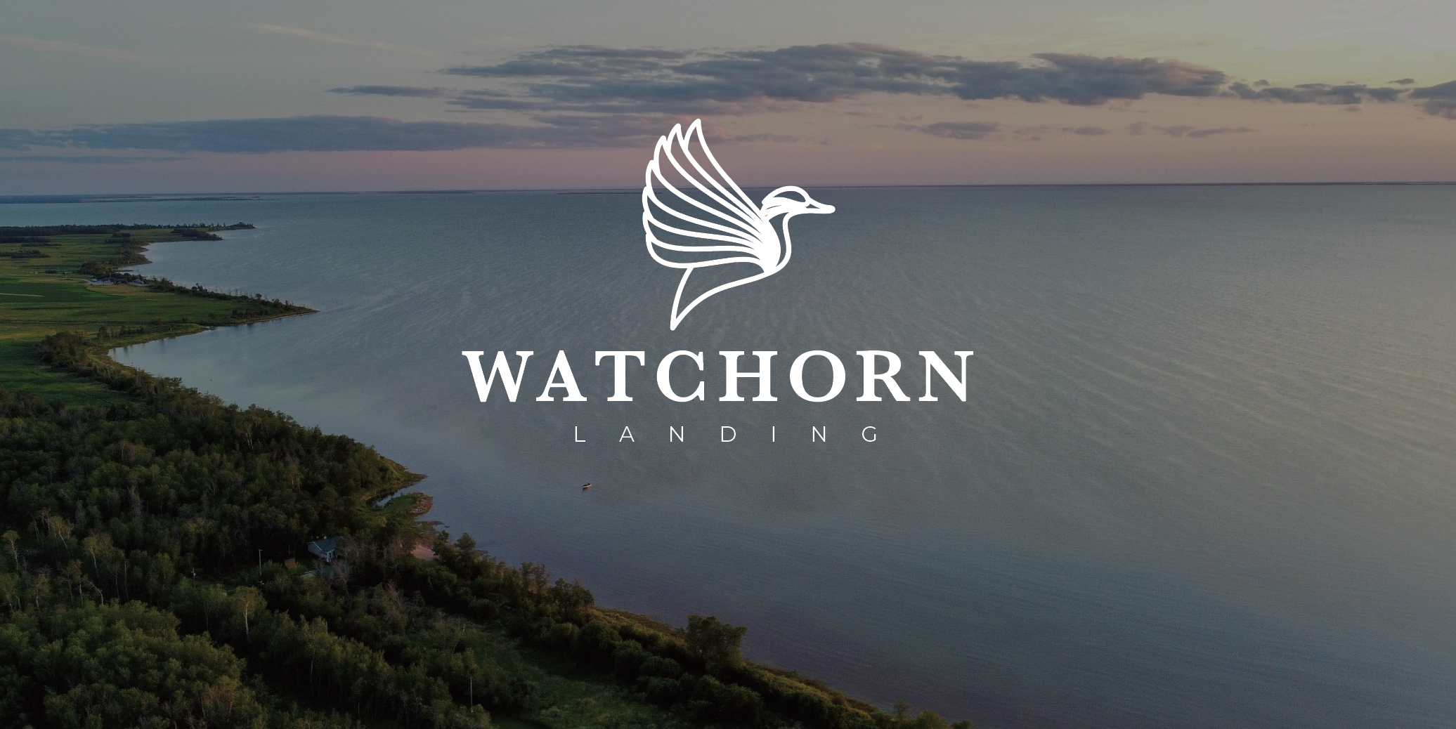 Watchorn Landing : Manitoba Lakeside Cottage Living : Blog